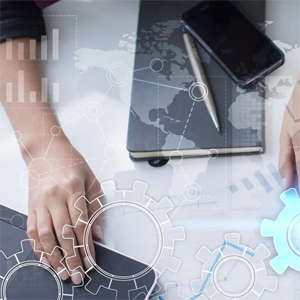 Why JFC Global - JFC Global